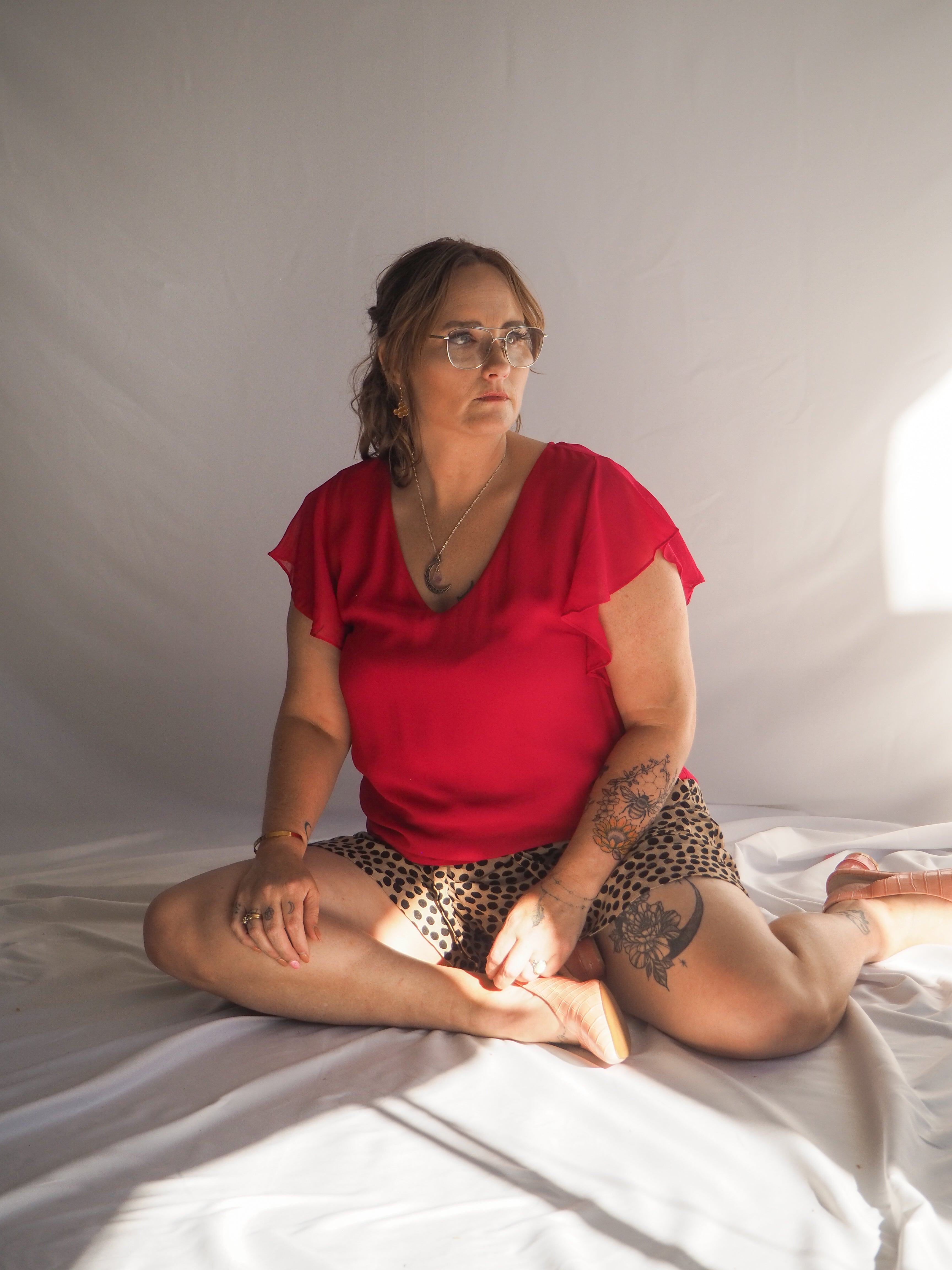 Past Forward | Curated Preloved Clothing