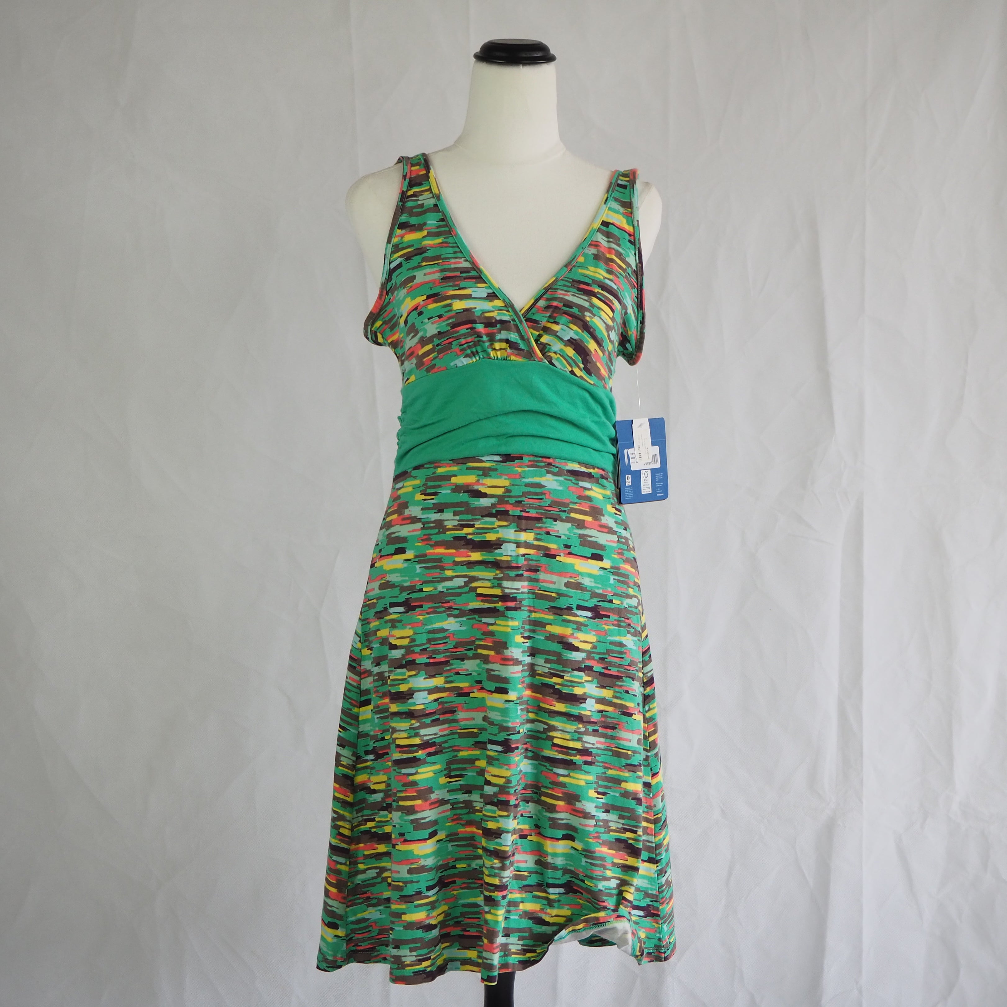 Patagonia | Mini Dress (S) – Past Forward
